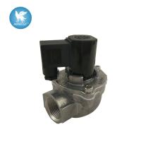 China Norgren 1 Inch 8296400.8171 Solenoid Pilot Operated Valve for sale