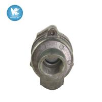 China Norgren 1 Inch 8296400.8171 Solenoid Pilot Operated Valve for sale