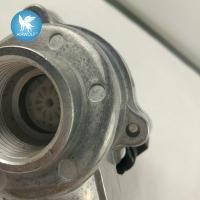 China Norgren 1 Inch 8296400.8171 Solenoid Pilot Operated Valve for sale