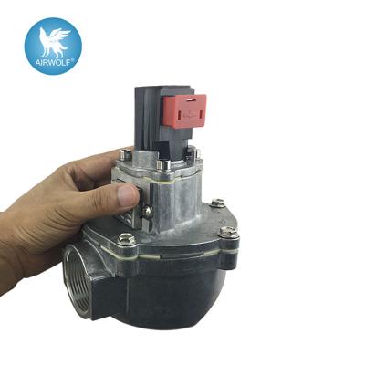 China 8 Bar 8296600.8171 1.5 Inch Air Pulse Valve for sale