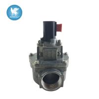China 8 Bar 8296600.8171 1.5 Inch Air Pulse Valve for sale