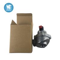 China 8 Bar 8296600.8171 1.5 Inch Air Pulse Valve for sale