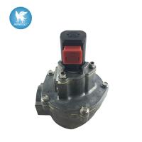 China 8 Bar 8296600.8171 1.5 Inch Air Pulse Valve for sale