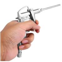 China DG10 ZN-102 Vehicle Pneumatic Air Spray Gun for sale