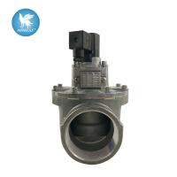 China Aluminium Norgren 8296800.8171 Dust Collector Pulse Jet Valves for sale