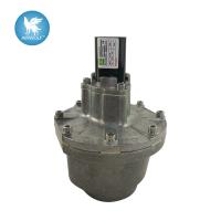 China Aluminium Norgren 8296800.8171 Dust Collector Pulse Jet Valves for sale