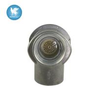 China Aluminium Norgren 8296800.8171 Dust Collector Pulse Jet Valves for sale