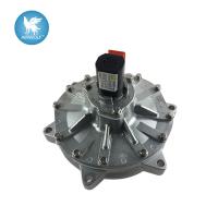 China Norgren 8392900.8171 DN80 Threads Pneumatic Pulse Valve for sale