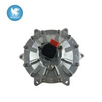 China Norgren 8392900.8171 DN80 Threads Pneumatic Pulse Valve for sale