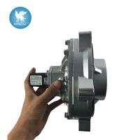 China Norgren 8392900.8171 DN80 Threads Pneumatic Pulse Valve for sale