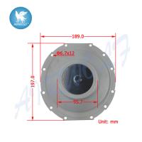 China 1271526 Diaphragm Repair Kit For Norgren G3
