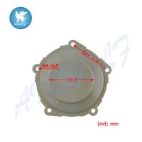 China Pneumatic Pulse Valve 8296600 G1 1/2