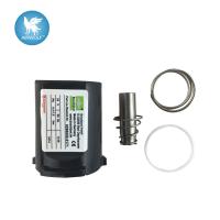 China Norgren Solenoid Valve Parts Coil Armature Plunger for sale