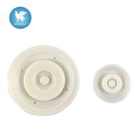 China White Autel M/D40 TPE Solenoid Valve Diaphragm for sale
