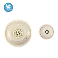 China White Autel M/D40 TPE Solenoid Valve Diaphragm for sale