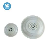 China White Autel M/D40 TPE Solenoid Valve Diaphragm for sale