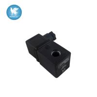 China Armature Plunger P10 Integrated Pilot Coil BC10 Autel Pulse Jet Valves for sale
