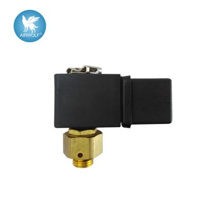 China AUTEL SYS10 Remote Pilot Operated Solenoid Valve Armature Plunger Coil for sale