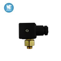 China AUTEL SYS10 Remote Pilot Operated Solenoid Valve Armature Plunger Coil for sale
