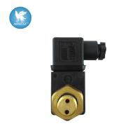 China AUTEL SYS10 Remote Pilot Operated Solenoid Valve Armature Plunger Coil for sale