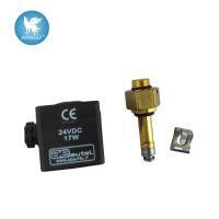 China AUTEL SYS10 Remote Pilot Operated Solenoid Valve Armature Plunger Coil for sale