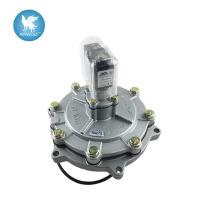 China KOREA JOIL JIHI80 Submerged Manifold Pulse Jet Valves for sale