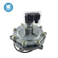 China KOREA JOIL JIHI80 Submerged Manifold Pulse Jet Valves for sale