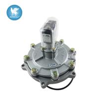 China KOREA JOIL JIHI80 Submerged Manifold Pulse Jet Valves for sale