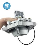 China KOREA JOIL JIHI80 Submerged Manifold Pulse Jet Valves for sale
