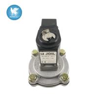 China JOIL JISI25 Right Angle Thread Elastomer Air Pulse Valve for sale