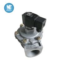 China JOIL Normally Closed JISI40 Pulse Jet Valves for sale