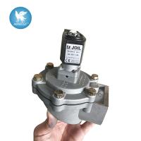 China JOIL Normally Closed JISI40 Pulse Jet Valves for sale
