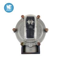 China Integrated Korea JISI65 Double Diaphragm Pulse Valves for sale