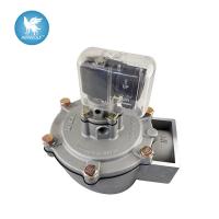 China Integrated Korea JISI65 Double Diaphragm Pulse Valves for sale