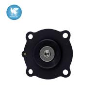China Joil Diaphragm Repair Kit Nitrile JICI25 JISI25 JICR25 Pulse Jet Valves for sale