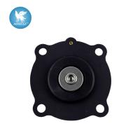 China Joil Diaphragm Repair Kit Nitrile JICI25 JISI25 JICR25 Pulse Jet Valves for sale