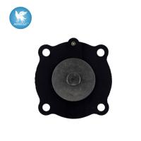 China Joil Diaphragm Repair Kit Nitrile JICI25 JISI25 JICR25 Pulse Jet Valves for sale