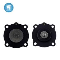 China Joil Diaphragm Repair Kit Nitrile JICI25 JISI25 JICR25 Pulse Jet Valves for sale