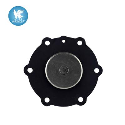 China JICI40 JISI40 Pulse Jet Valve 1 1/2