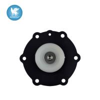 China JICI40 JISI40 Pulse Jet Valve 1 1/2