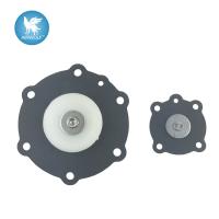 China JICI40 JISI40 Pulse Jet Valve 1 1/2