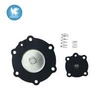 China JICI40 JISI40 Pulse Jet Valve 1 1/2