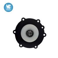 China JISI50 JISR50 Joil NBR Double Diaphragm Repair Kit Valve Dust Collector for sale