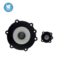 China JISI50 JISR50 Joil NBR Double Diaphragm Repair Kit Valve Dust Collector for sale