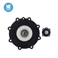 China Korea Joil Pulse Solenoid Valve JISI80 JIHI80 Diaphragm Repair Kit DN80 for sale
