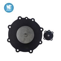 China Korea Joil Pulse Solenoid Valve JISI80 JIHI80 Diaphragm Repair Kit DN80 for sale