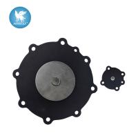 China Korea Joil Pulse Solenoid Valve JISI80 JIHI80 Diaphragm Repair Kit DN80 for sale