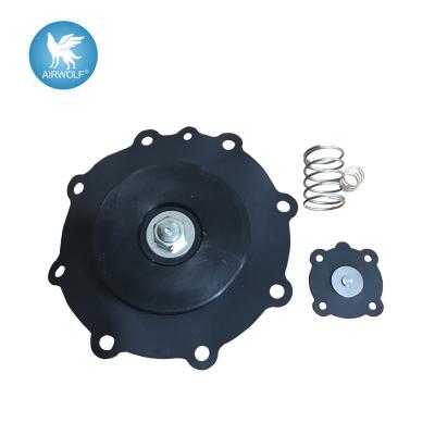 China Die Cast Aluminum JOIL JIHI102 G4