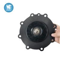 China Die Cast Aluminum JOIL JIHI102 G4