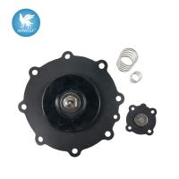 China Die Cast Aluminum JOIL JIHI102 G4